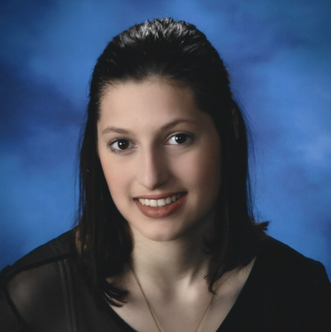 People – Catana Lab